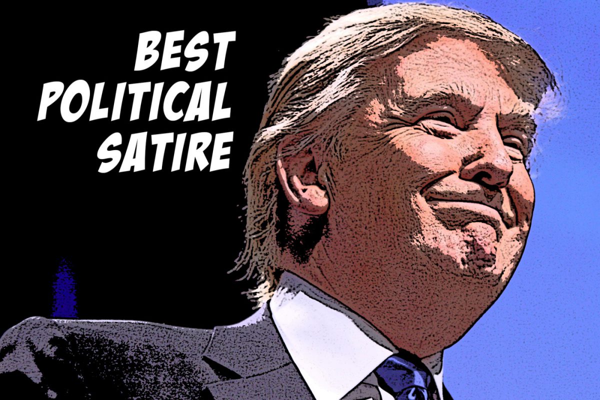 Evolution of Political Satire during the Time - In Contempt Comics